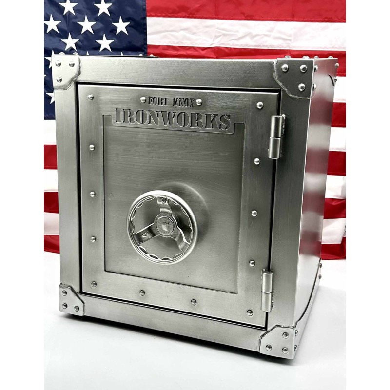 Coffre Fort De Fort Knox Fort Knox Bullion Depository